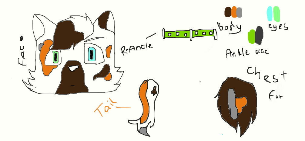 Skiboo Reference [1] by Lance-Corporal-Shrub on DeviantArt
