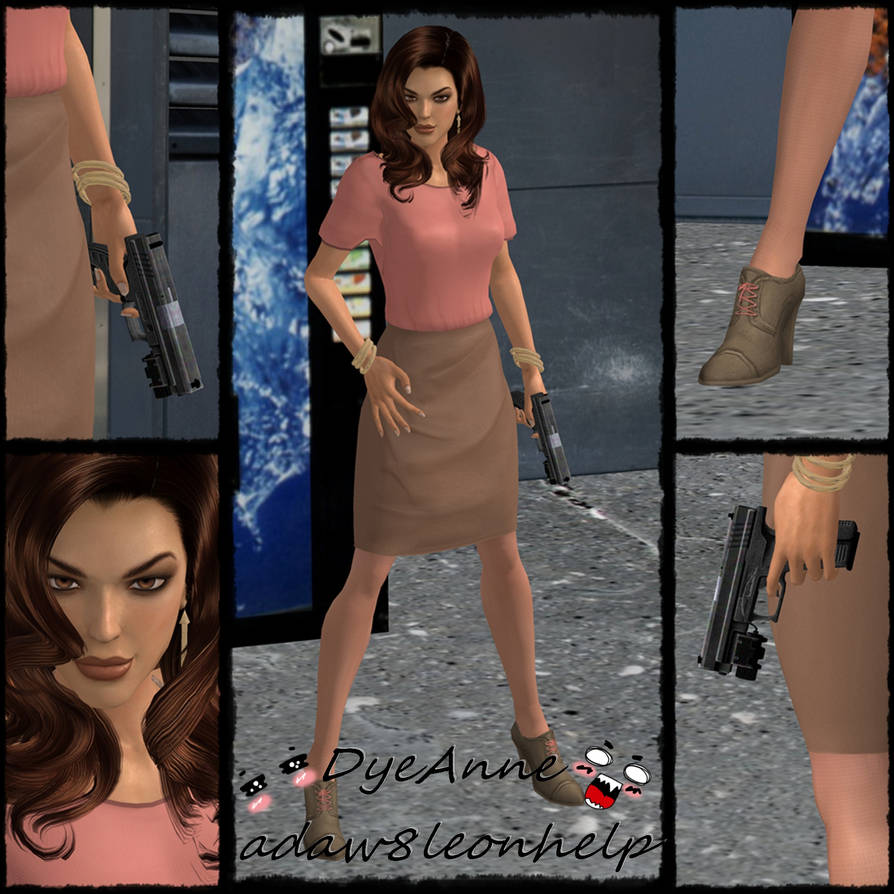 Sexy Stance pose by adaw8leonhelp on DeviantArt