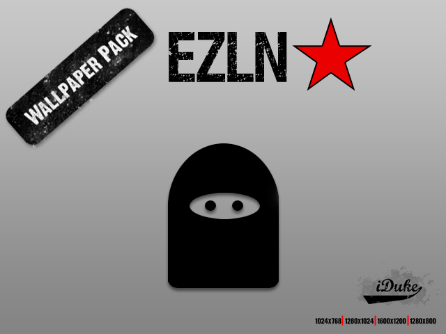 EZLN by iDuke on DeviantArt