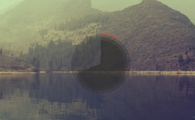 Numix clock dark - conky by stayl on DeviantArt