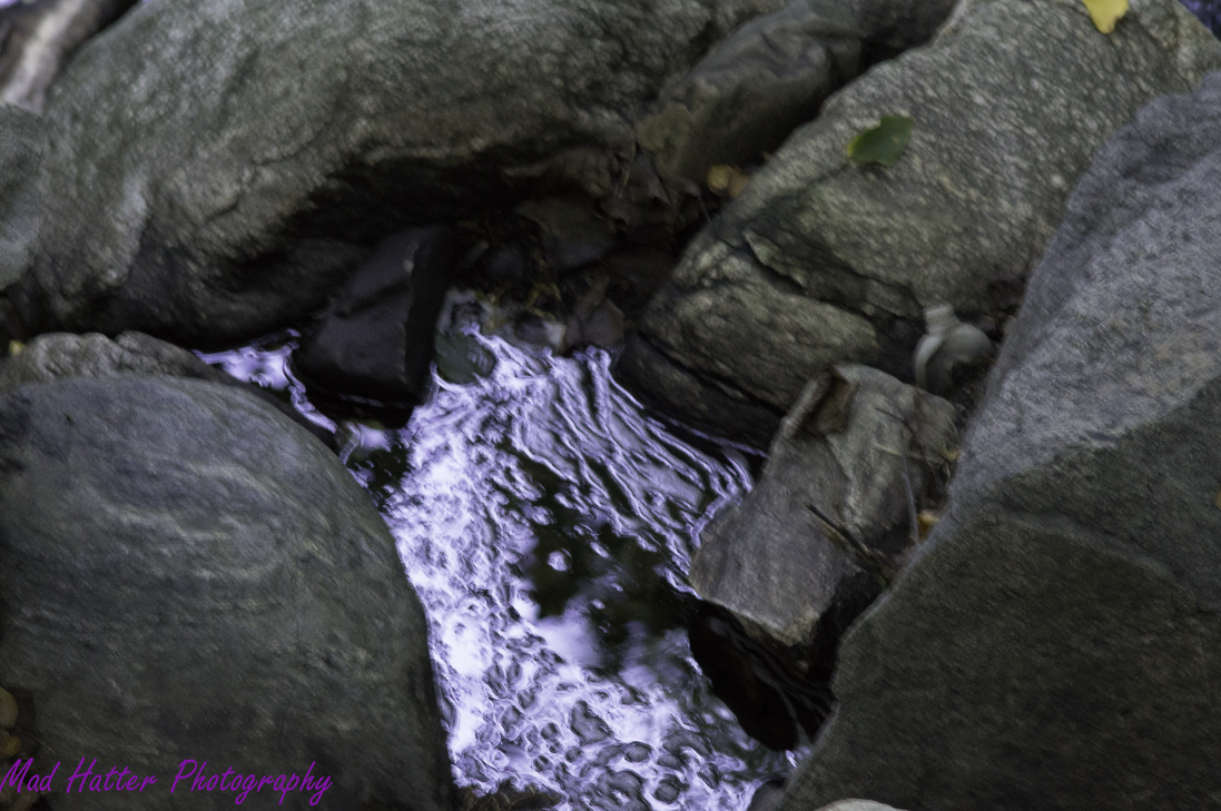 Water Trickling by Mad-Hatter-Photos on DeviantArt