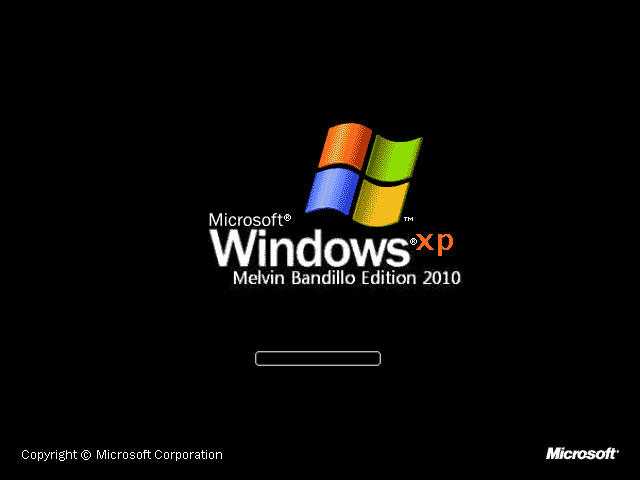 windowsxp melvin edition by mbb816 on DeviantArt