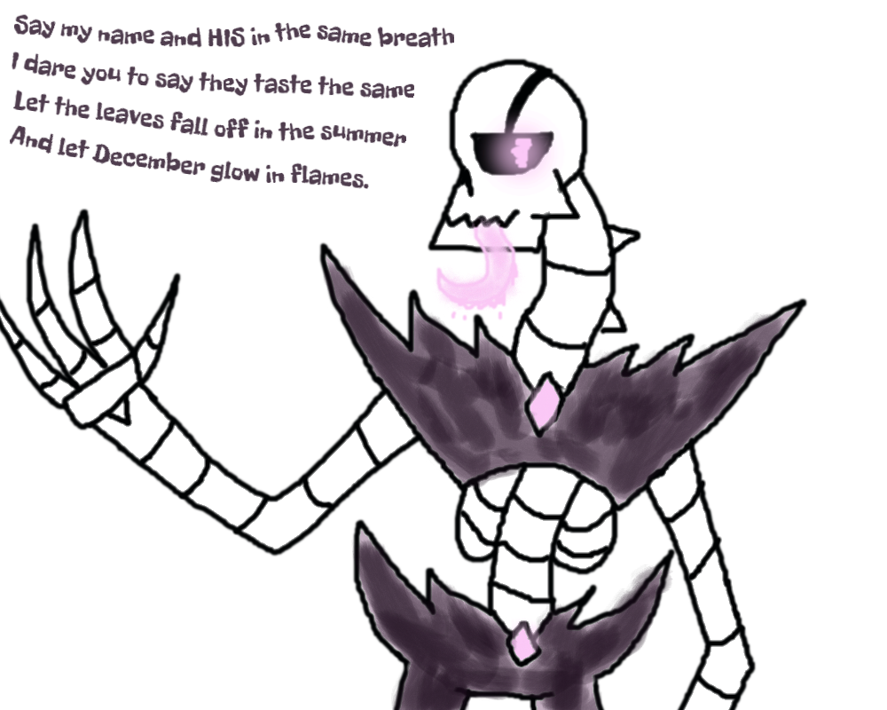 Grape (HorrorFELL Papyrus) by spiderbxnes on DeviantArt