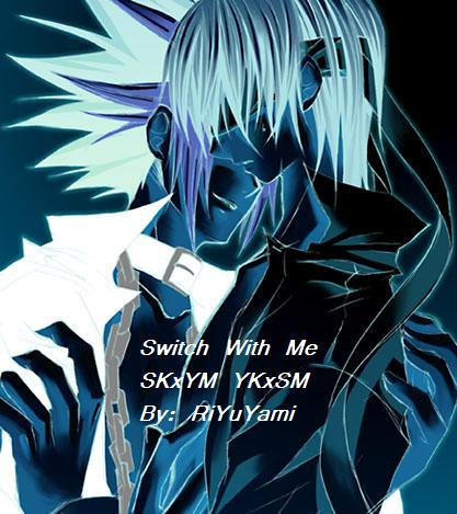 Switch With Me chap 1 by RiYuYami on DeviantArt