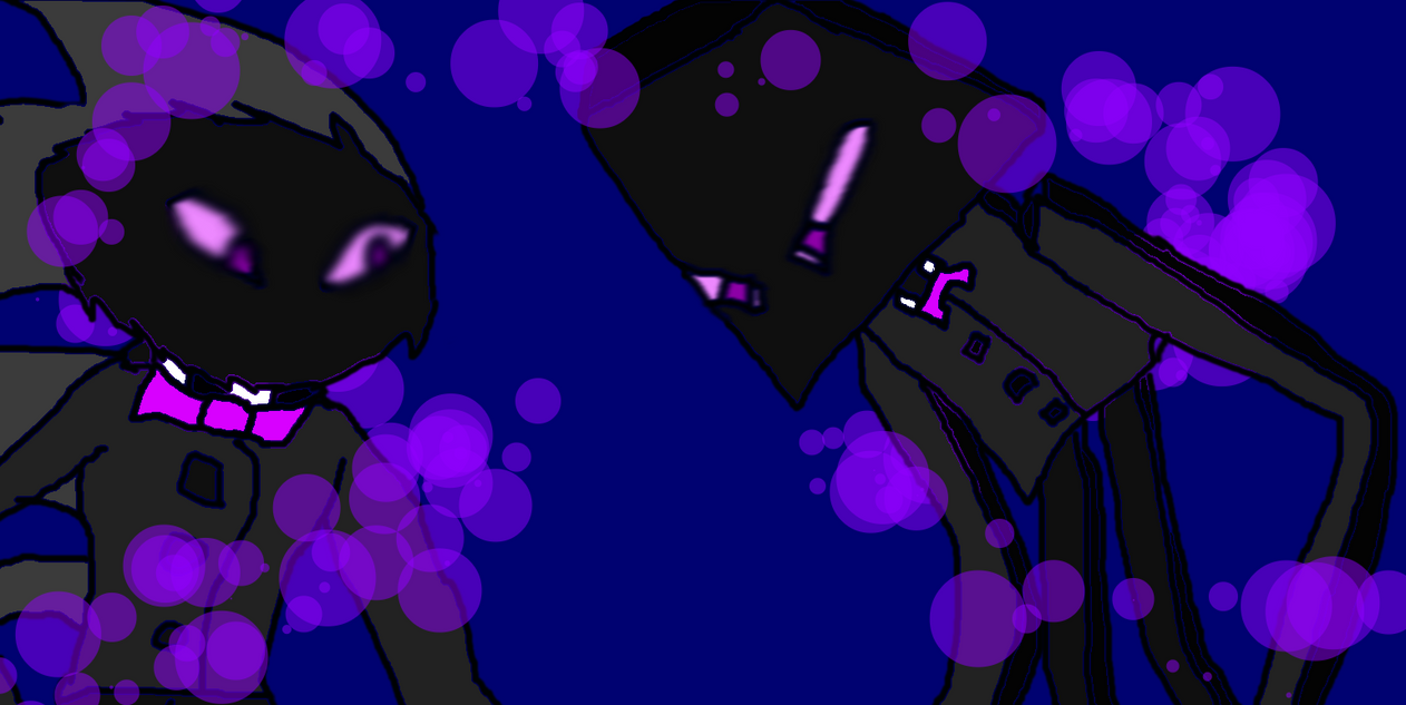 Bart Enderman by cartman12 on DeviantArt