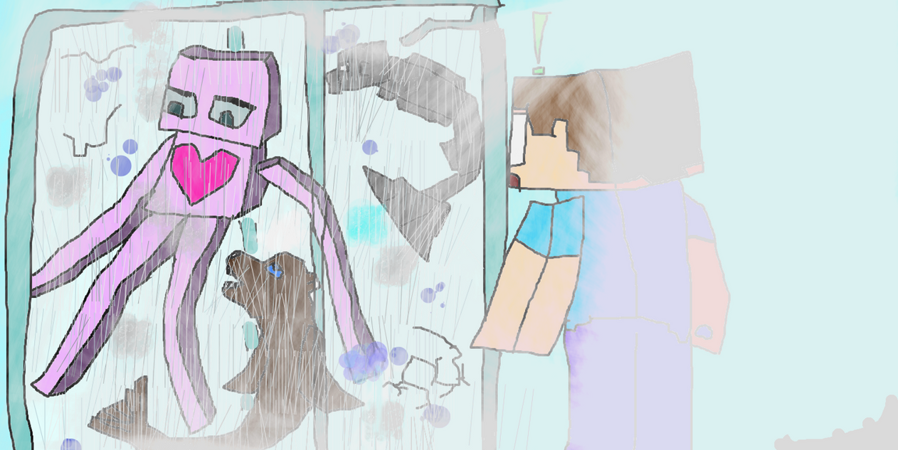 Found Frozen by cartman12 on DeviantArt