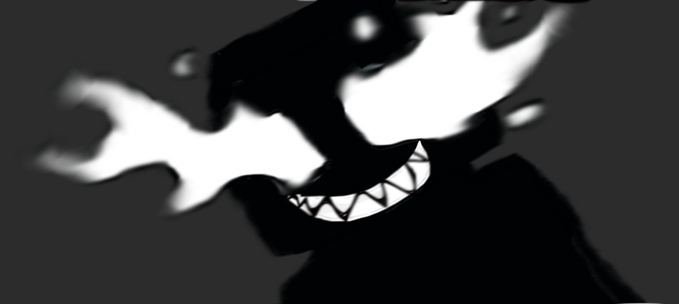 Creepy Hero by cartman12 on DeviantArt
