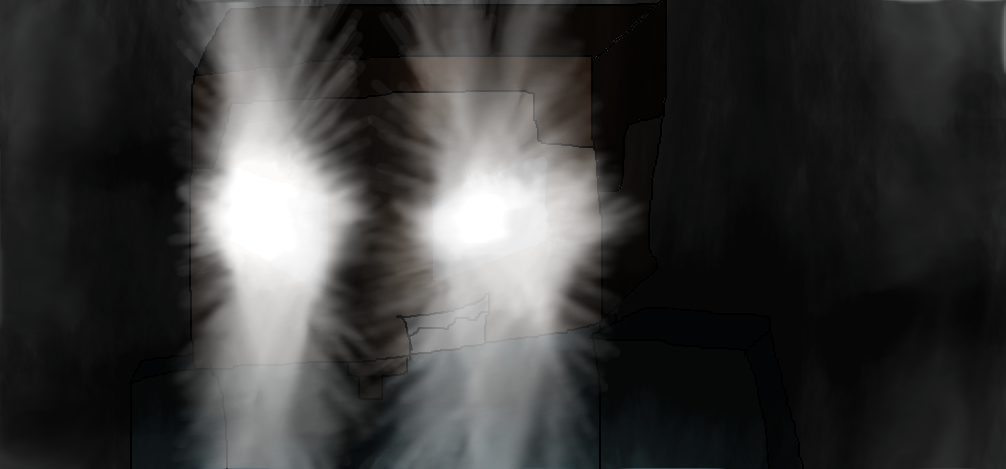 Creepy Hero 2 by cartman12 on DeviantArt