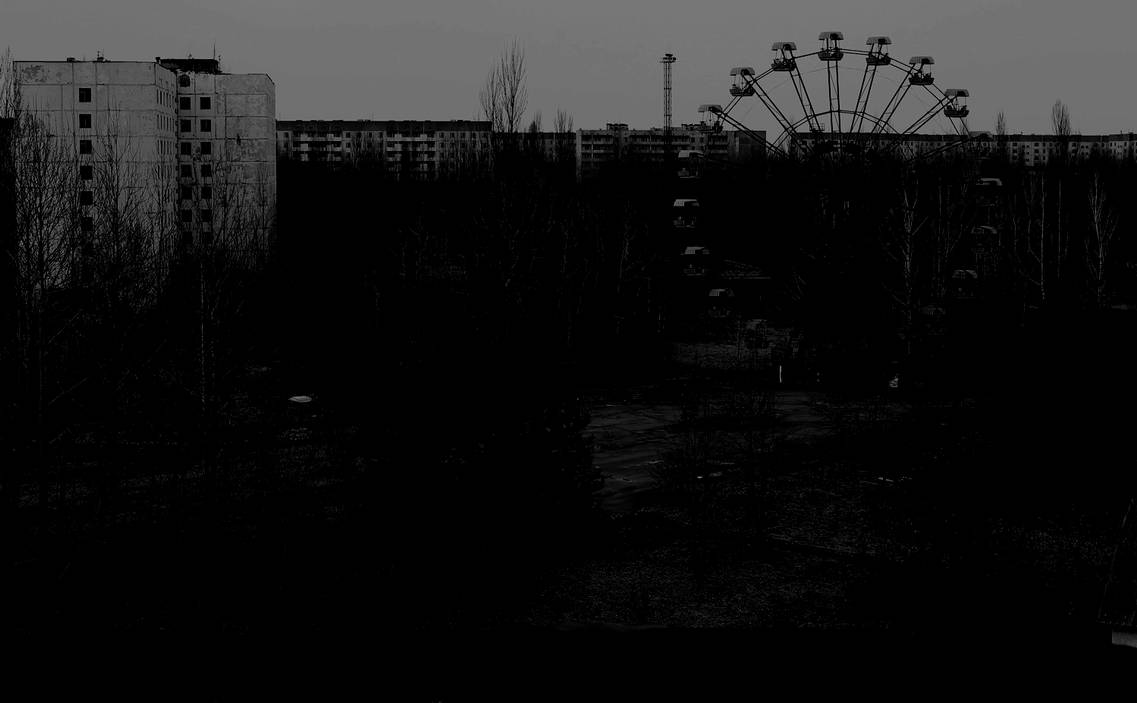 CHERNOBYL by KrispieKookie on DeviantArt