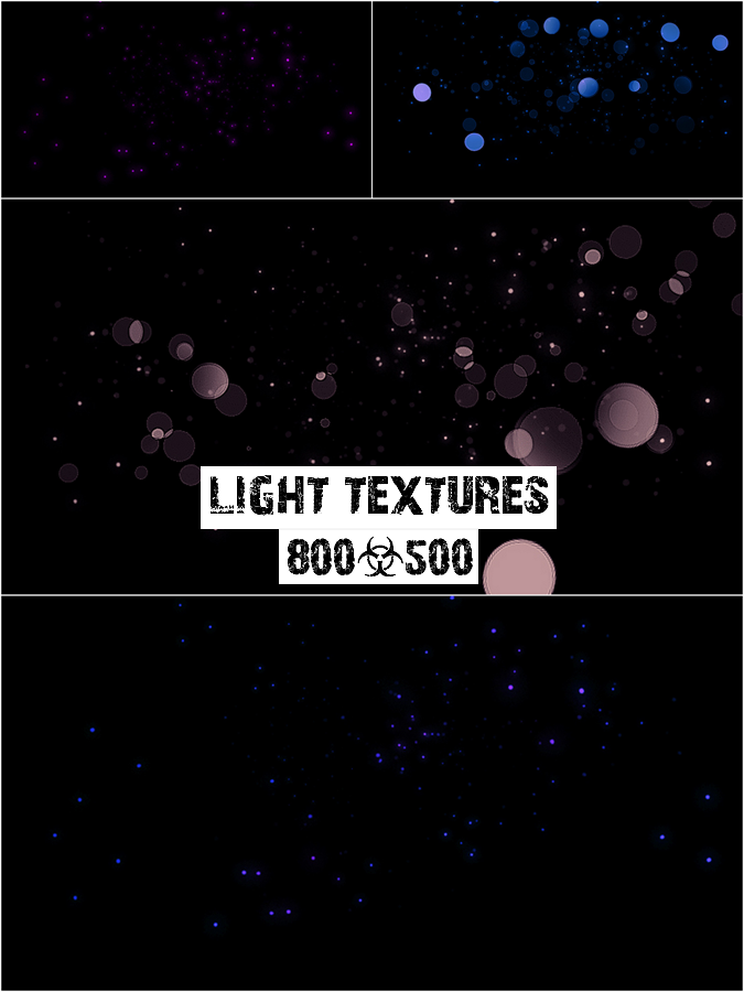Light textures*4 by Crystallanxi on DeviantArt