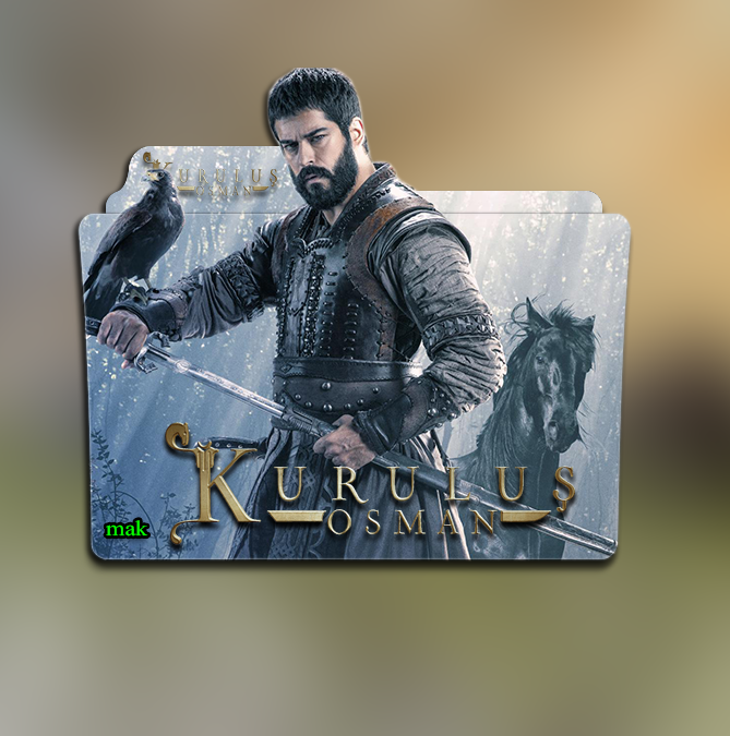 Kurulus Osman Season 2 by mumtazalik on DeviantArt