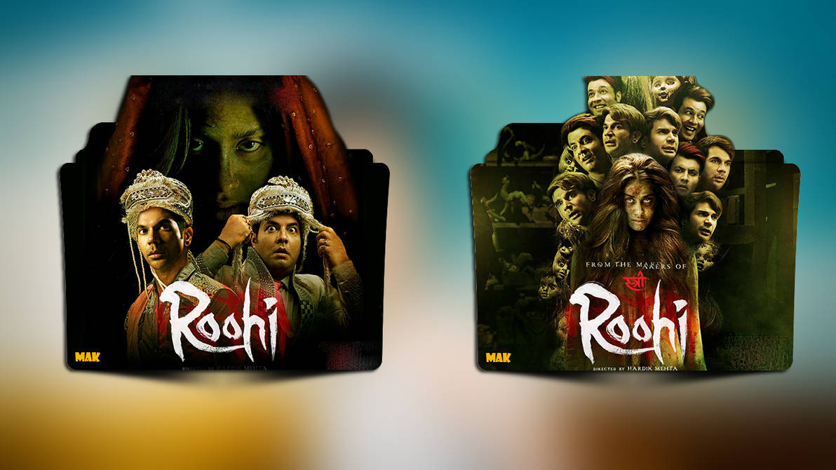 Roohi 2021 by mumtazalik on DeviantArt