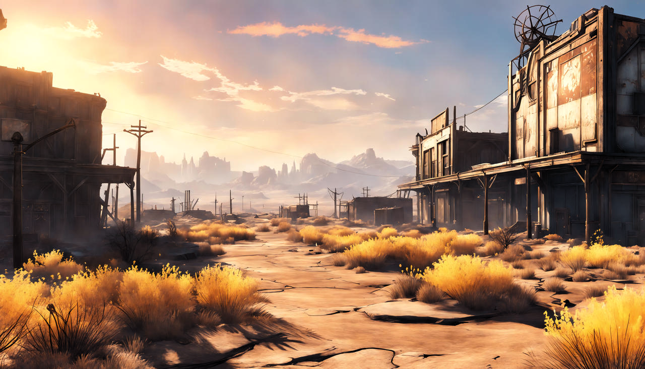 The Last Road Home by donotbeatme on DeviantArt