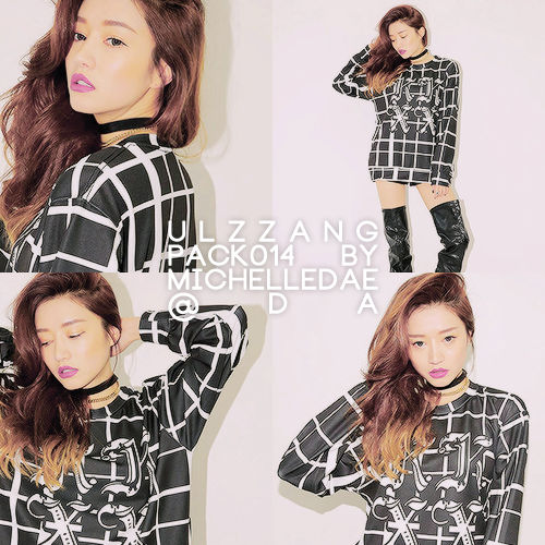 ULZZANG PACK 014 [PARK SORA] by Michelledae on DeviantArt