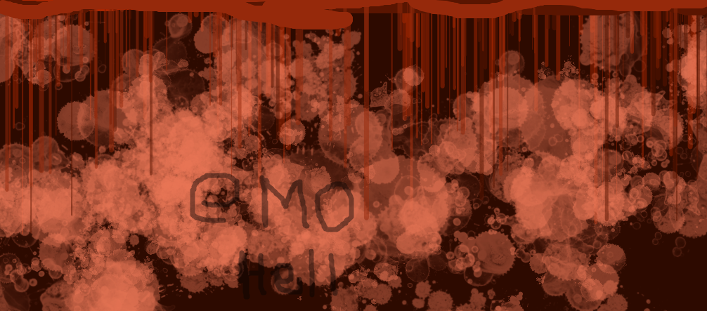 emo hell by DerpCat122 on DeviantArt