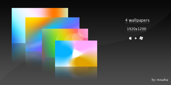 Essentials Wallpaper by spitzig on DeviantArt