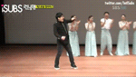 Enthusiastic, Running Man GIF by blake4monthsss on DeviantArt