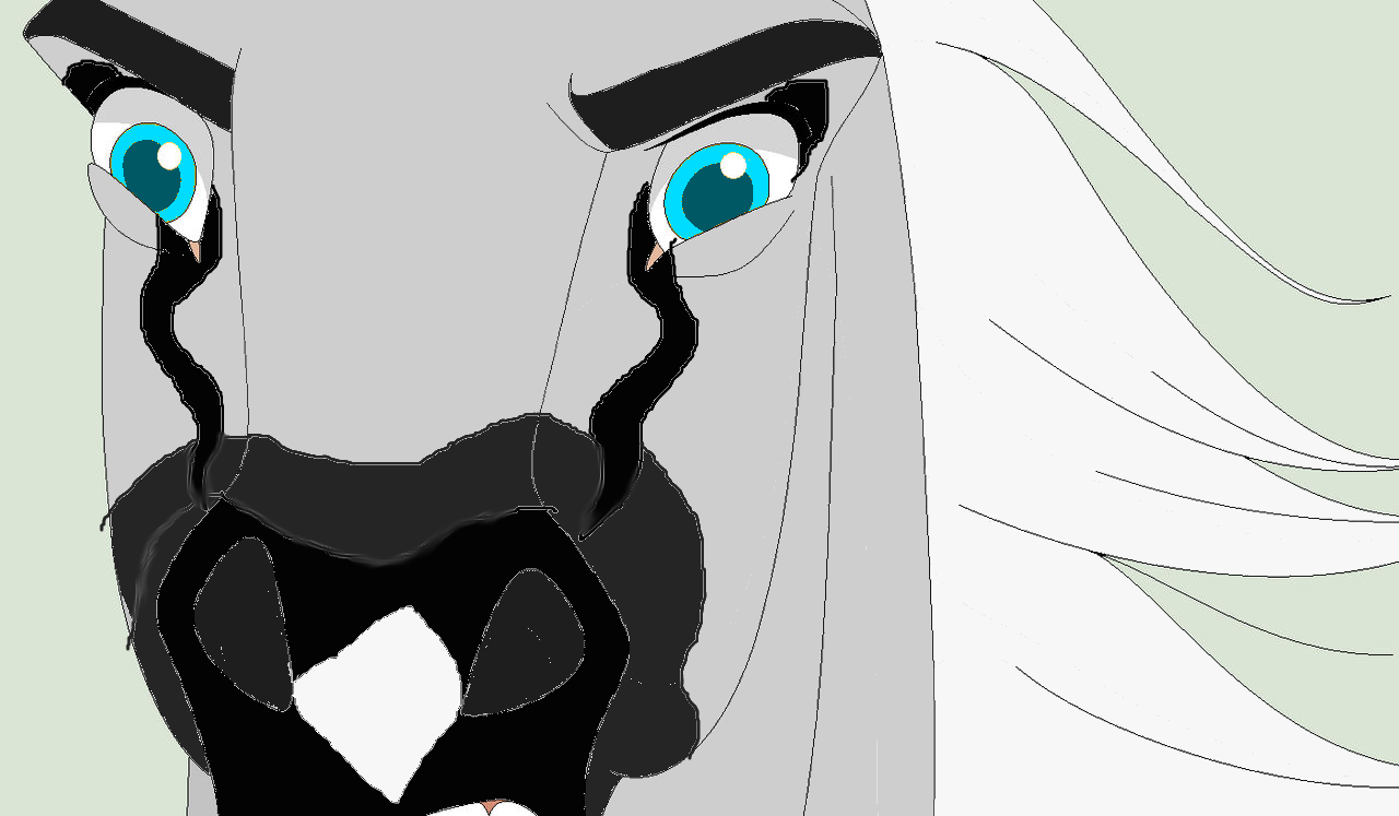 Hildalgo by shauntae12 on DeviantArt