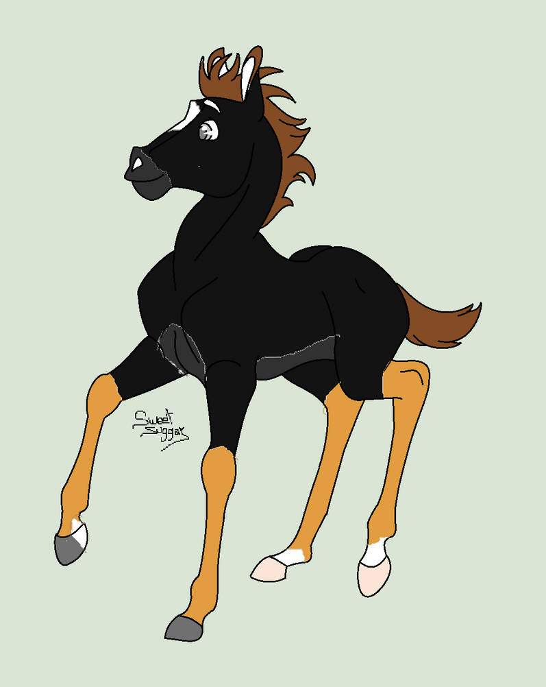Bandito by shauntae12 on DeviantArt