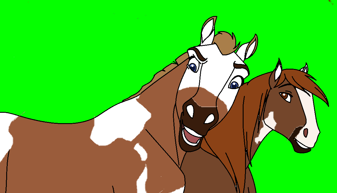 Nashden and Shauntae by shauntae12 on DeviantArt