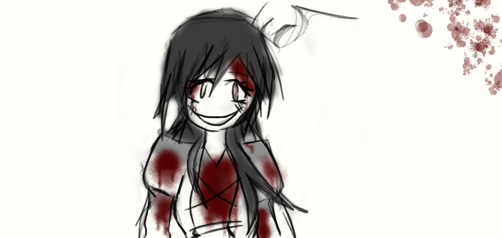 SLENDERINA by WhoopiCream on DeviantArt