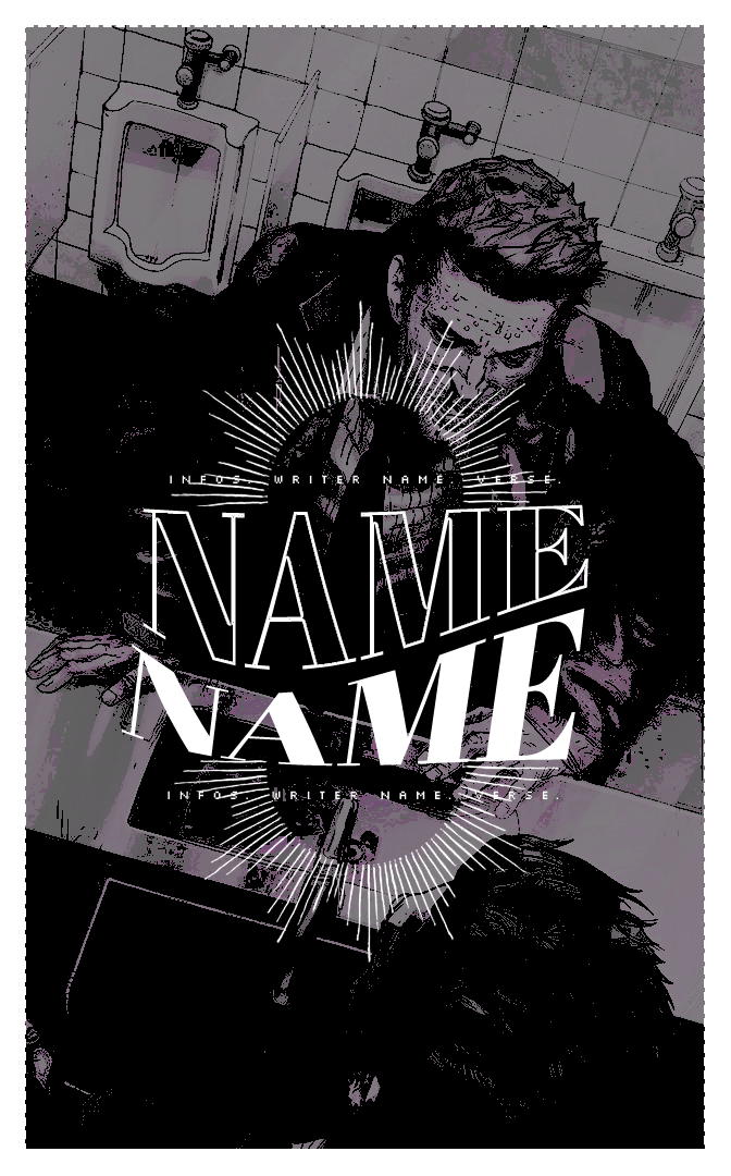 coloring psd on Tumblr