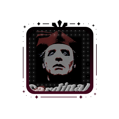 icon [CARDINAL] by eviliesh by Eviliesh on DeviantArt