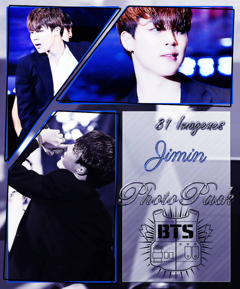 JiMin - BTS {PhotoPack} - O27 by JuniNeko on DeviantArt