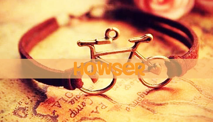 Font Howser by LaylaBelen09 on DeviantArt