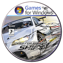 NFS - Shift Icon by cmnixon on DeviantArt