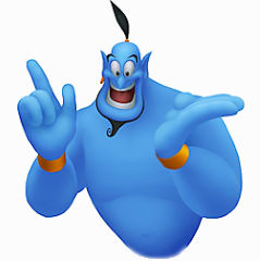 Genie Icon by cmnixon on DeviantArt