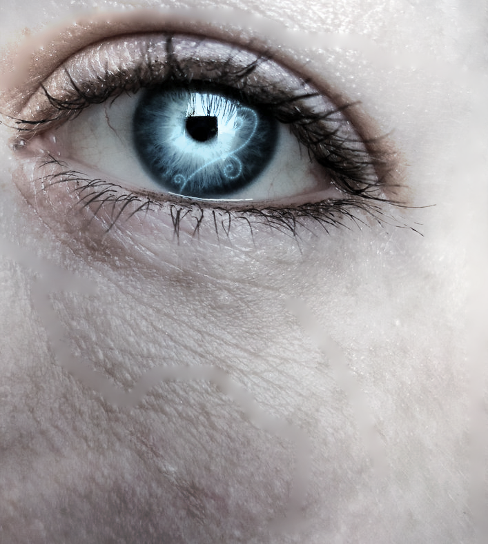 Frost Eyes by Butterfly-Editions on DeviantArt