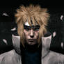 Minato edo tensei by TEZSiiH on DeviantArt