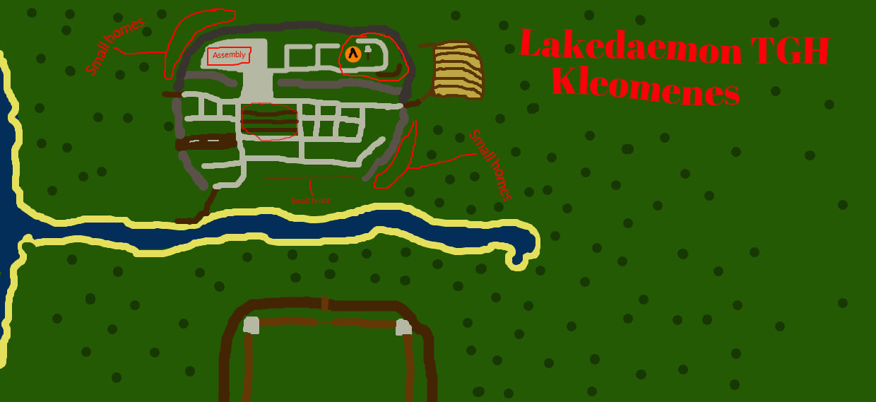 Lakedaemon TGH V.2 by TheGreekHoplites on DeviantArt