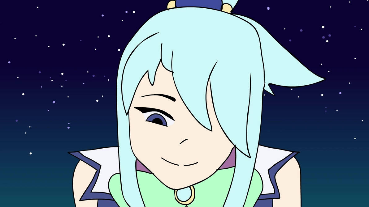 Aquas Blessing (GTS Boob Animation) by MrMooseGTS on DeviantArt