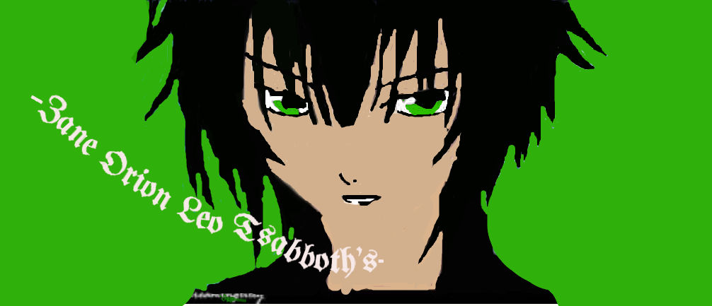 ~Zane Orion Leo Tsabboth~ by xTomokioFallenAngelX on DeviantArt