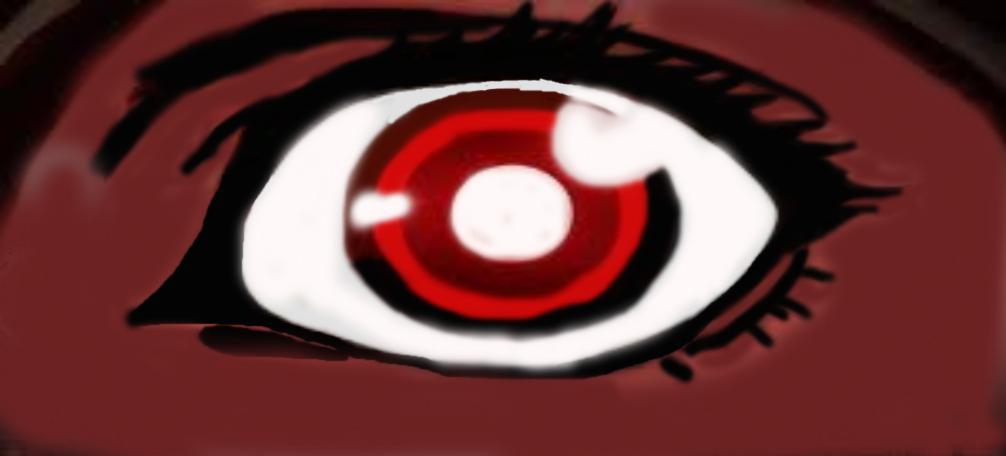 Misa Misa eyes from Death Note by xTomokioFallenAngelX on DeviantArt