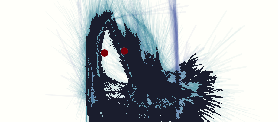 she watches you by miekiahoyt on DeviantArt