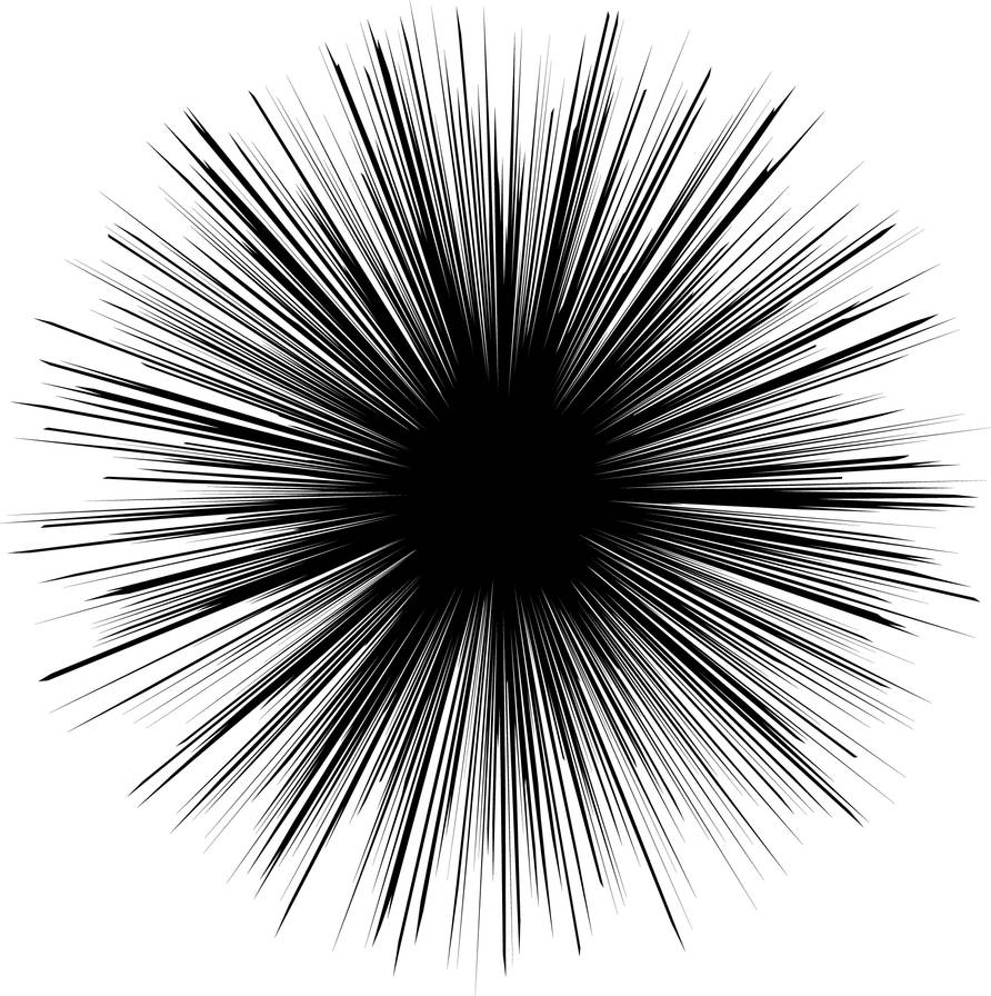 Manga Flash Effect in AI by BlAcK-BlADEn on DeviantArt