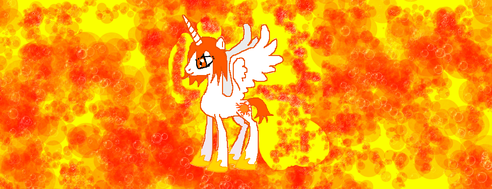 Young Solar Flare by Purafe on DeviantArt