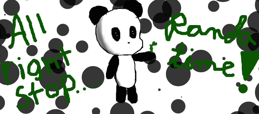 Panda time by Purafe on DeviantArt