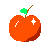 Apple pixel by GameDrawCarrot on DeviantArt