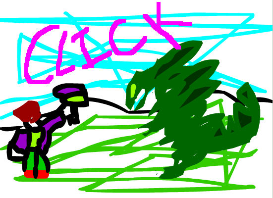 GODZILLA by HappyManStudios on DeviantArt