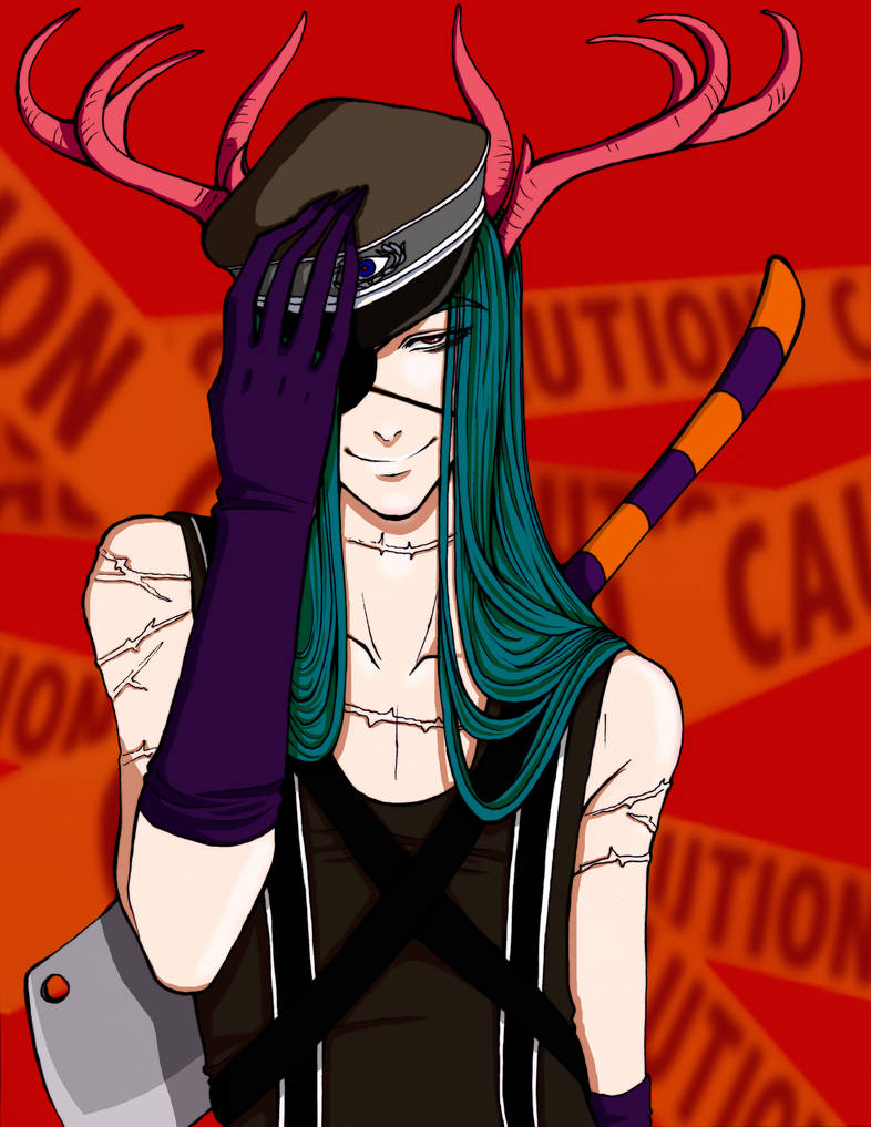 ScreenCaptor - Hobbyist, Traditional Artist | DeviantArt