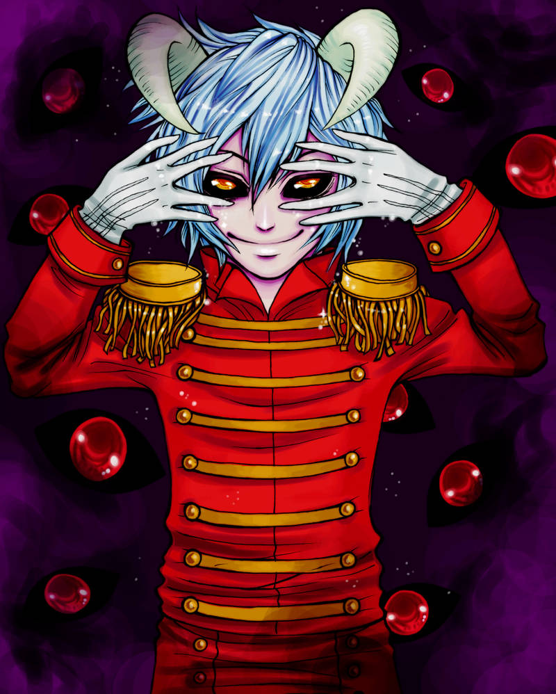 ScreenCaptor - Hobbyist, Traditional Artist | DeviantArt