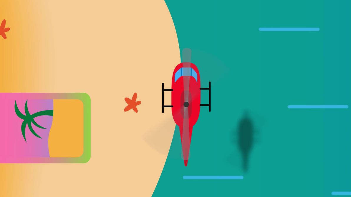 Helicopter Simple Animation by C5000-MakesStuff on DeviantArt