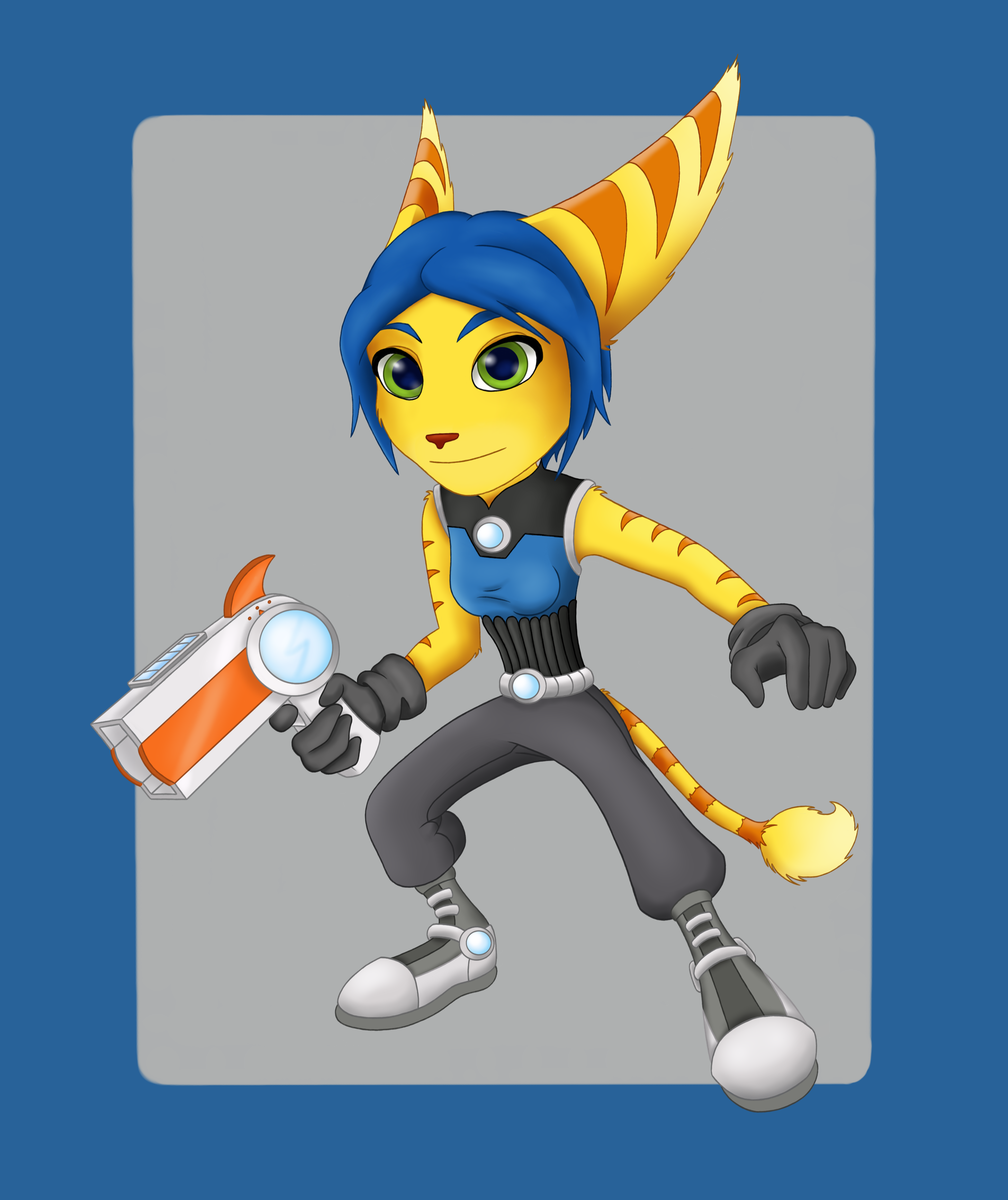 Donna by Sofie-Spangenberg on DeviantArt