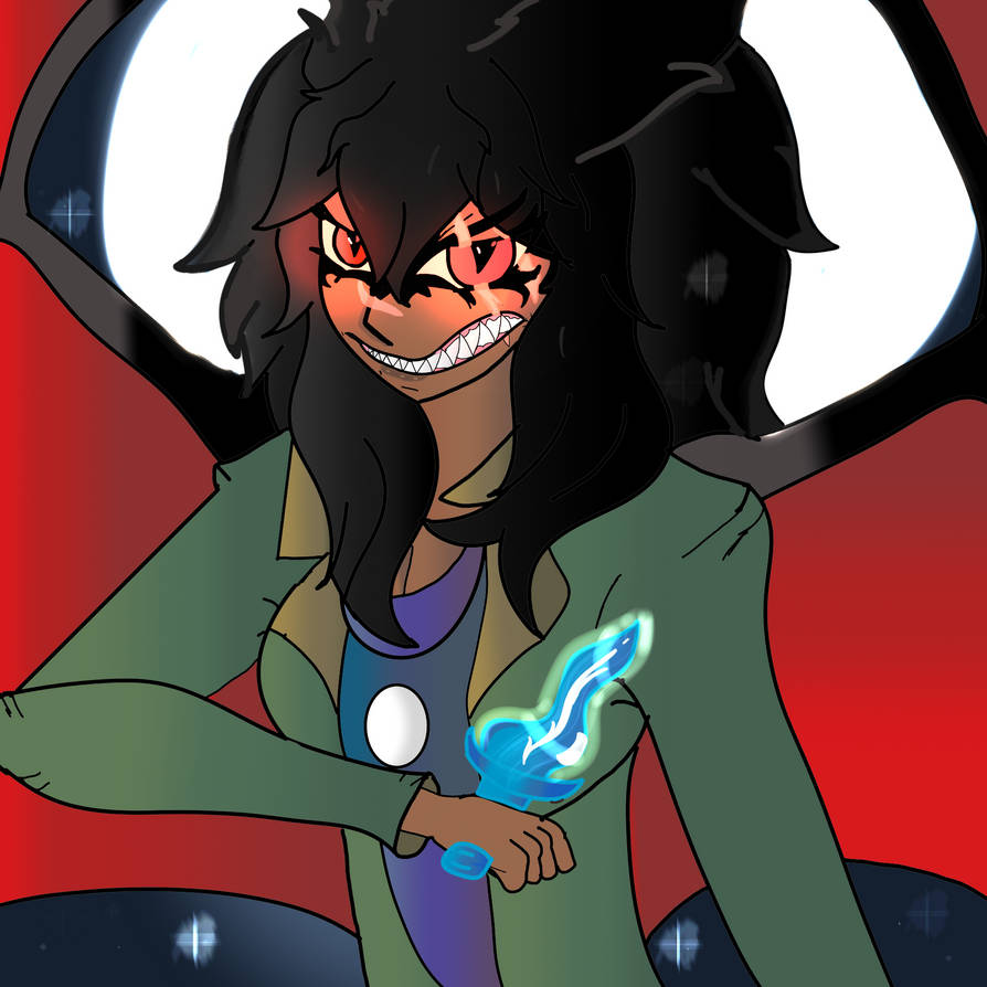 Angry Viper by vipermoon878 on DeviantArt