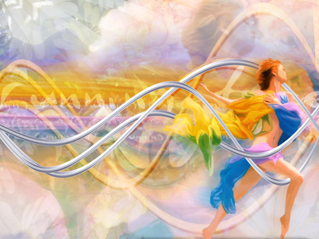 Running Free v2 by tuna on DeviantArt