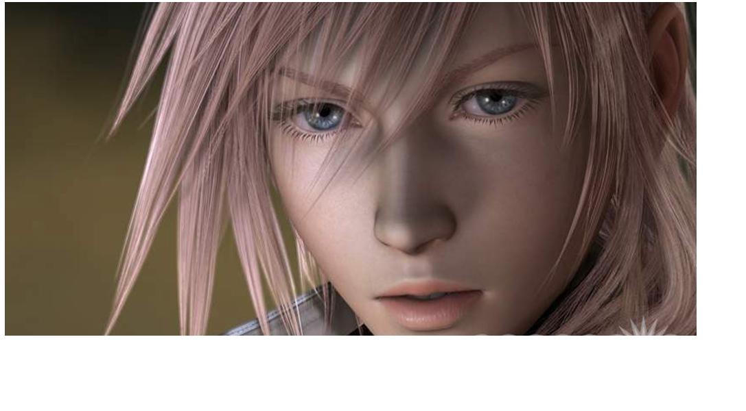 FF13 EnDING MODIFIED by omgallnamesaretaken on DeviantArt